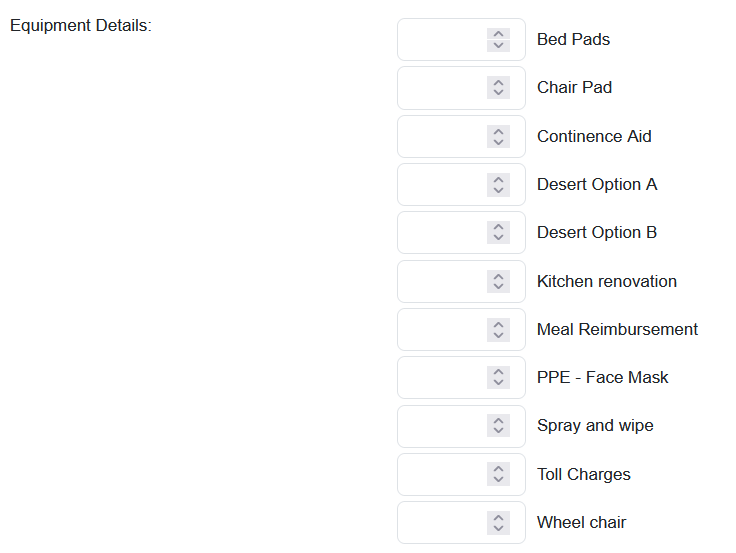 Creating a Repeat Appointment – TurnPoint Knowledge Base
