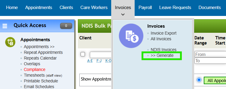 EOFY 2025 - NDIS – TurnPoint Knowledge Base