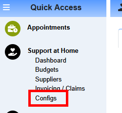 SAH - Price Plans – TurnPoint Knowledge Base
