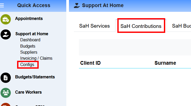 SAH Co-Contributions – TurnPoint Knowledge Base