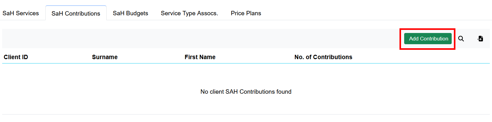 SAH Co-Contributions – TurnPoint Knowledge Base