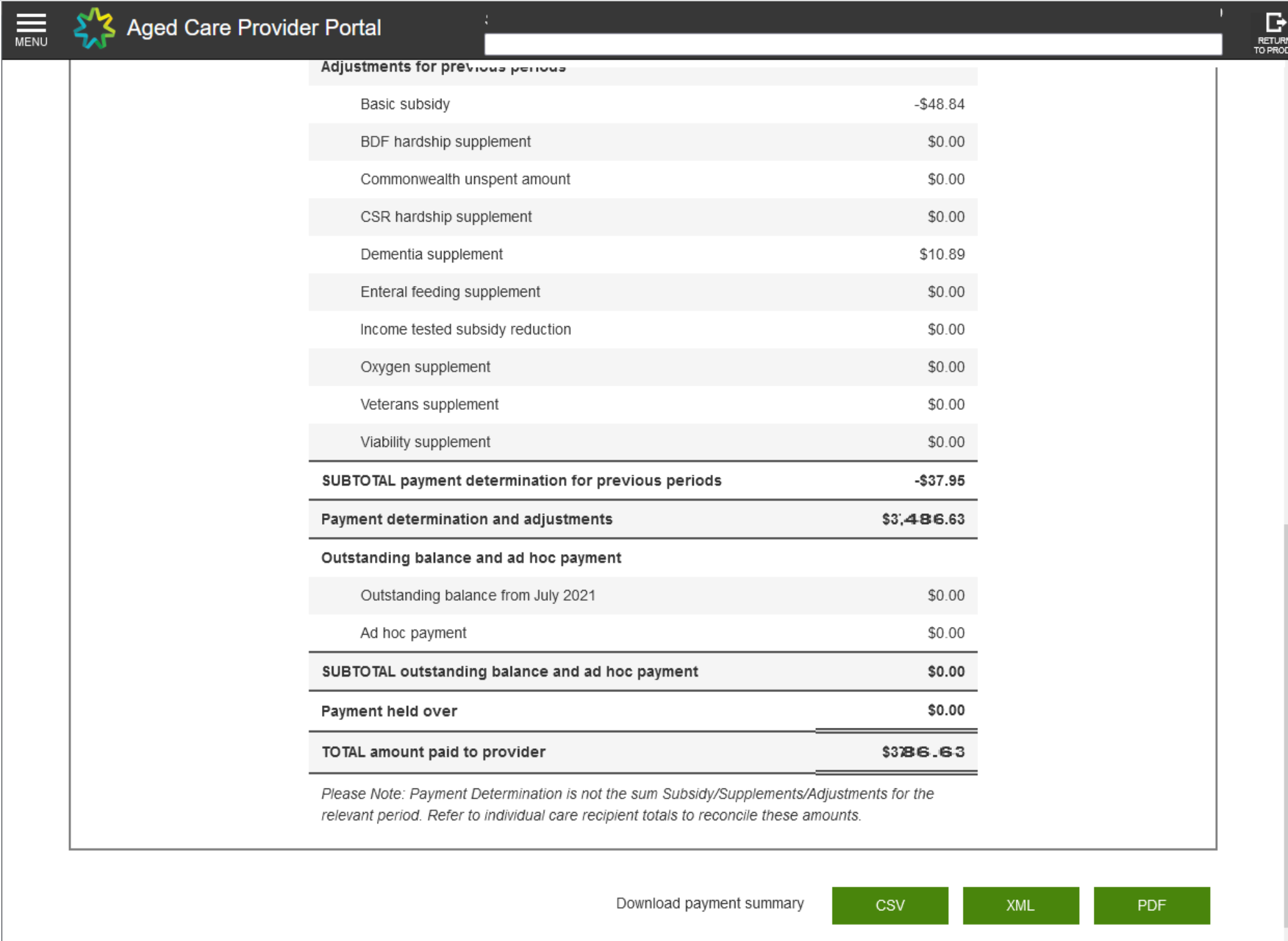 IPA - Monthly Processes – TurnPoint Knowledge Base