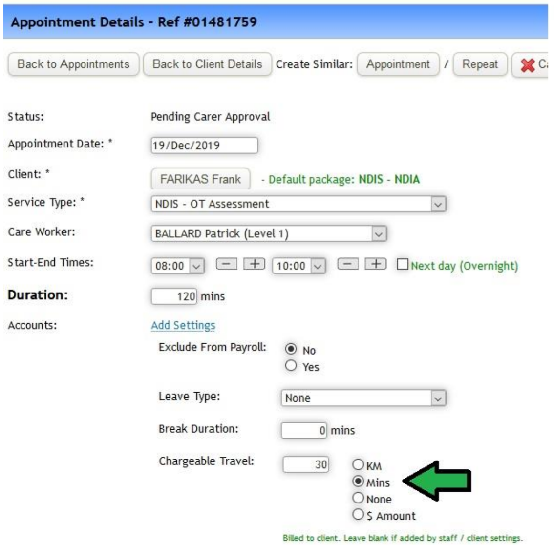 NDIS Processes – TurnPoint Knowledge Base