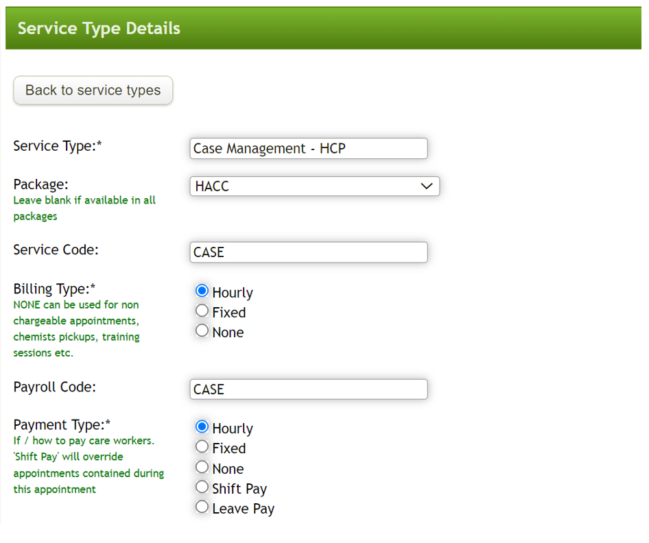 Reports - Client Review Report – TurnPoint Knowledge Base