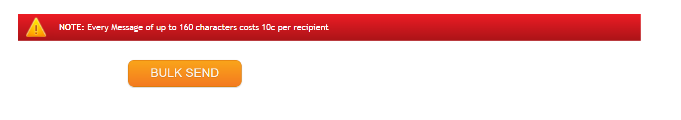 Bulk Send SMS to Care Workers – TurnPoint Knowledge Base