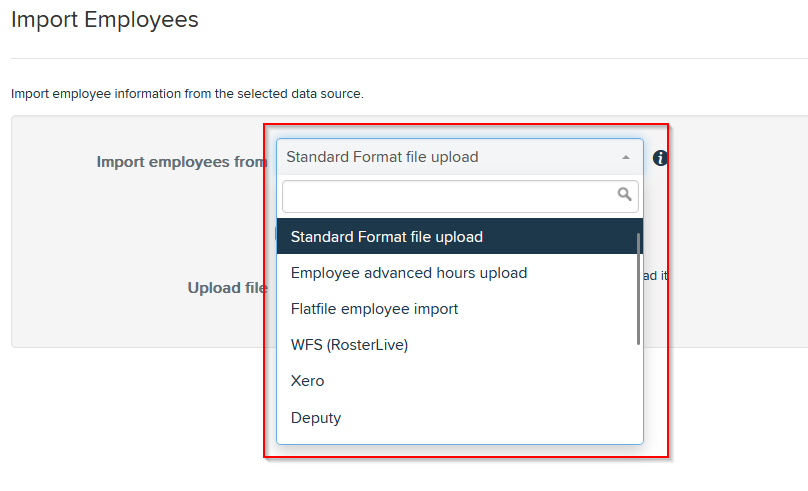 4 - TPP Employee Data – TurnPoint Knowledge Base