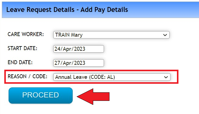Add Paid Leave to payroll export – TurnPoint Knowledge Base