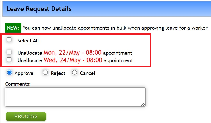 Add Paid Leave to payroll export – TurnPoint Knowledge Base