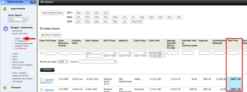 IPA Process – TurnPoint Knowledge Base