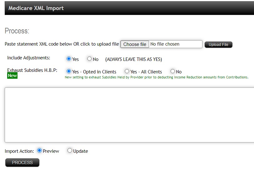 IPA Process – TurnPoint Knowledge Base
