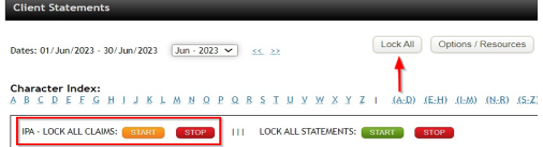 IPA Process – TurnPoint Knowledge Base