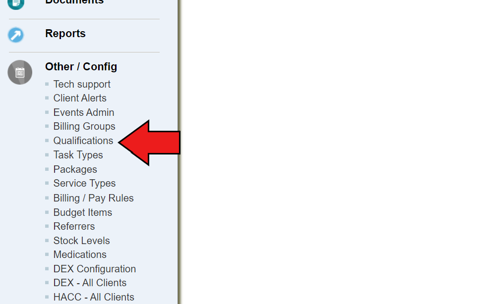 1 - TPA Qualifications – TurnPoint Knowledge Base