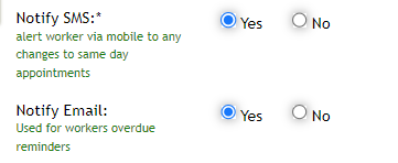 Two Step Authentication – TurnPoint Knowledge Base
