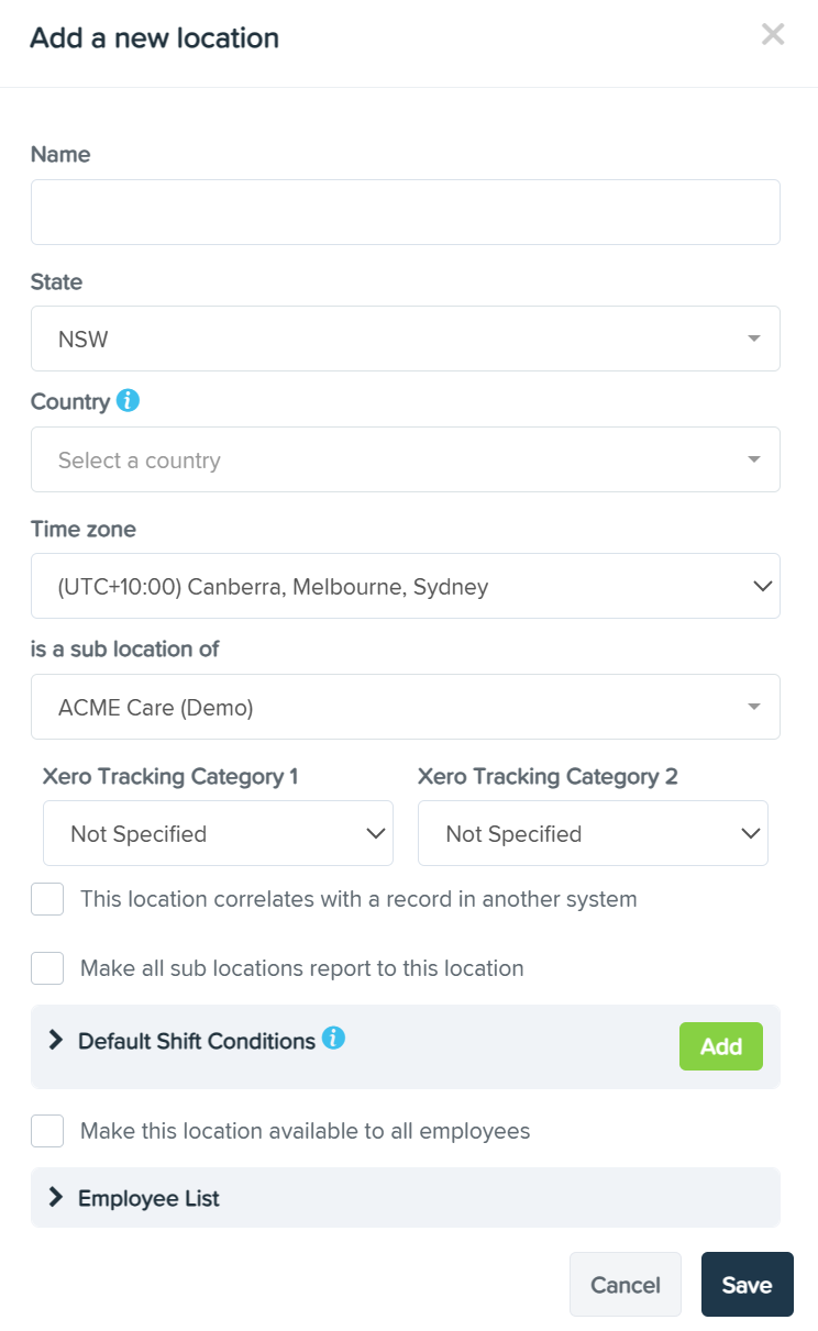 2 - TPP Review Business Data – TurnPoint Knowledge Base